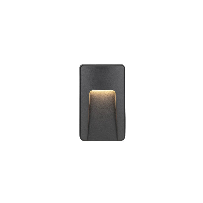 spot-de-balisage-a-3w-led-d-escalier-mur-rectangulaire-blanc-noir