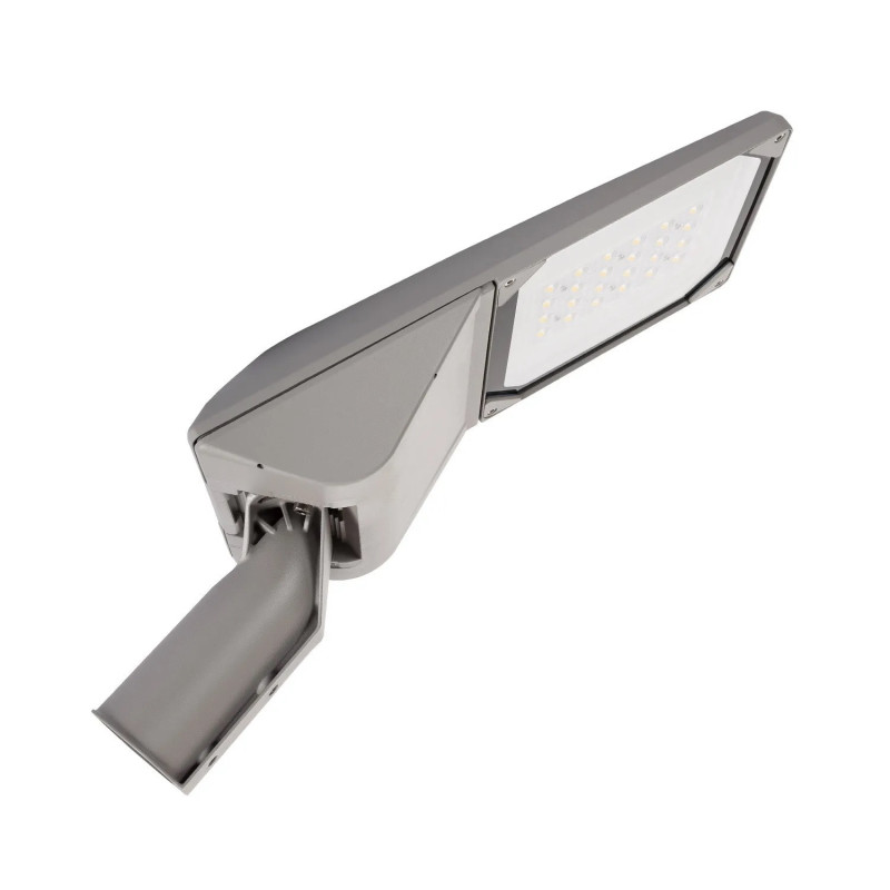 tete-de-candelabre-led-40w-philips-5600-lumens-4000k-eclairage-parking ...