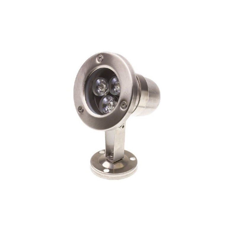 projecteur-spot-led-12v-ip68-sur-pied-inox-jardin-rocaille-et-massif ...